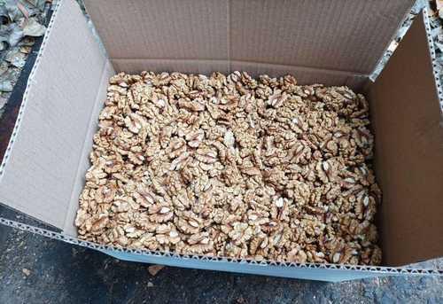 Продам ядро грецкого ореха. Урожай 2023 года