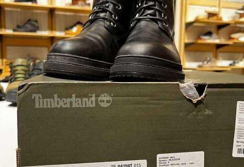 Ботинки timberland женские оригинал