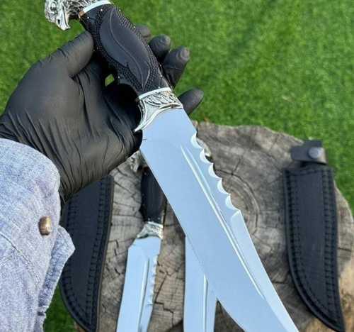 Нож орлан (Арт.63627)