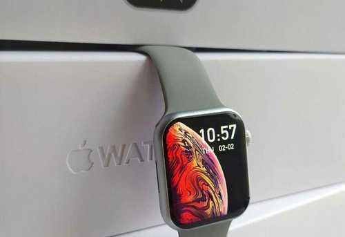 Часы apple watch SE 45mm + ремешок