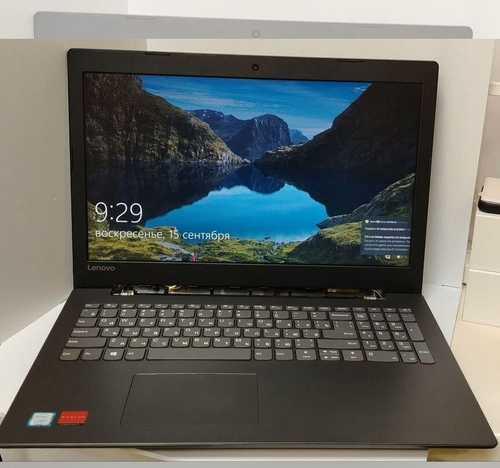 Ноутбук Lenovo ideapad 330 15ikb (ор)