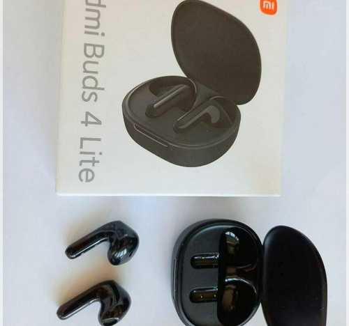 Наушники Xiaomi Redmi Buds 4 Lite Bluetooth