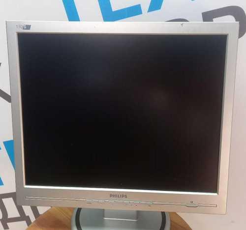 ЖК монитор 17" (43.2 см) Philips 170S6