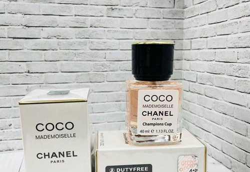 Chanel coco mademoiselle 40 ml