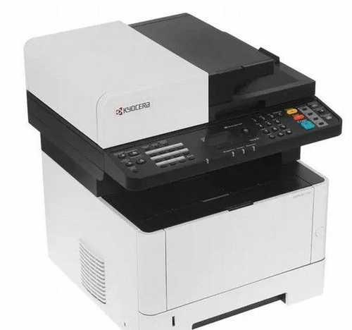 Мфу Kyocera M2135dn, ч/б, А4, 35 ppm, апд, новый