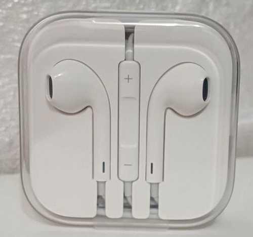 Apple Earpods 3,5mm Оригинал