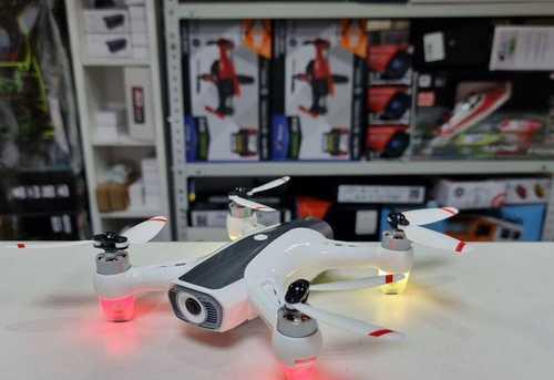 Квадрокоптер Syma W1 Pro - RTF 2.4G