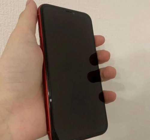 iPhone Xr, 128 ГБ