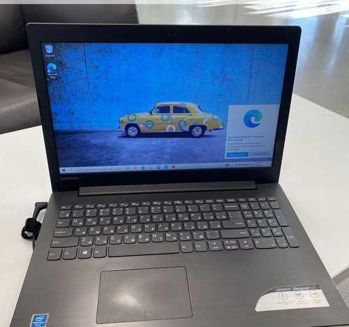 Ноутбук Lenovo Ideapad 320-15IKB