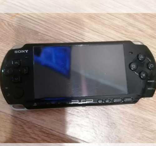 Sony PSP 3004