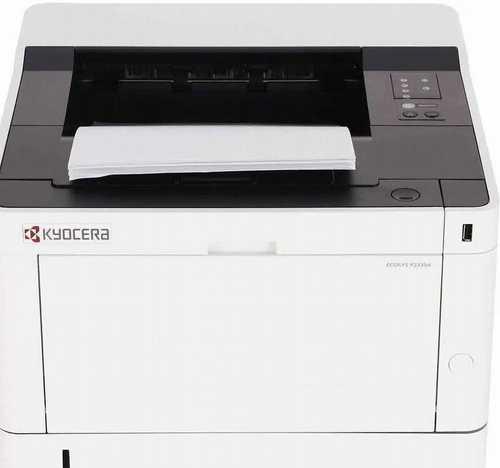 Принтер лазерный Kyocera ecosys P2335d