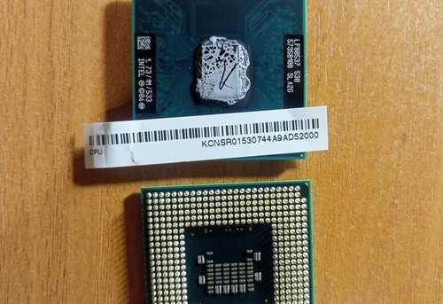 Intel Celeron M530 1.73/1M/533 (SLA2G)