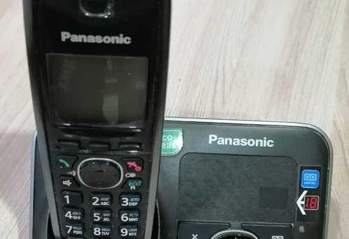 Panasonic KX-TG6621RU радиотелефон