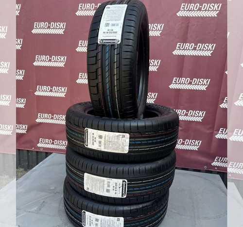 Continental PremiumContact 6 275/40 R22 107Y