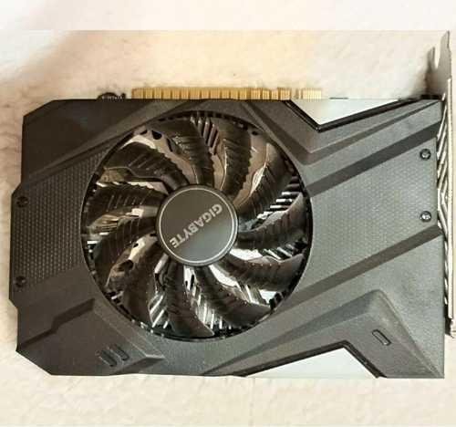 Gigabyte GeForce GTX 1650