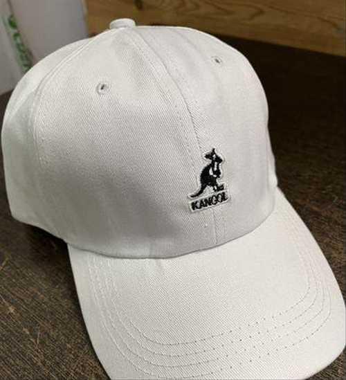 Бейсболка Kangol