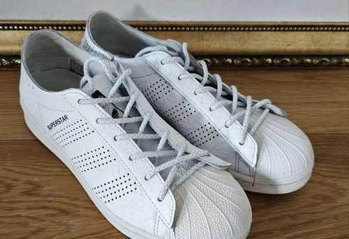 Кеды adidas superstar