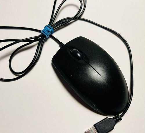 Компьютерная мышь HP hm01