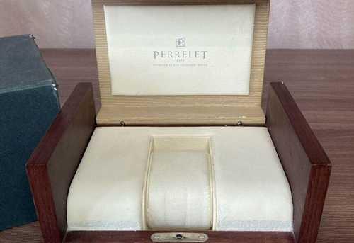 Коробка для часов Perrelet оригинал