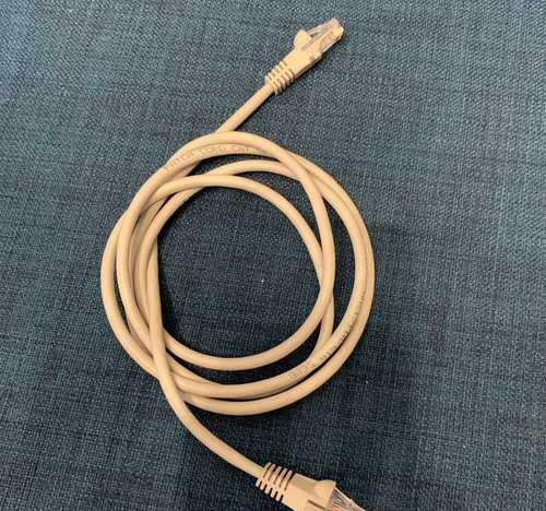 Провод ethernet