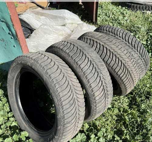 Goodyear UltraGrip Ice+ 185/60 R15 88T