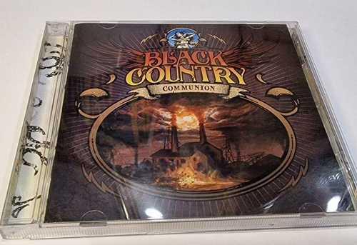 Black Country Communion CD