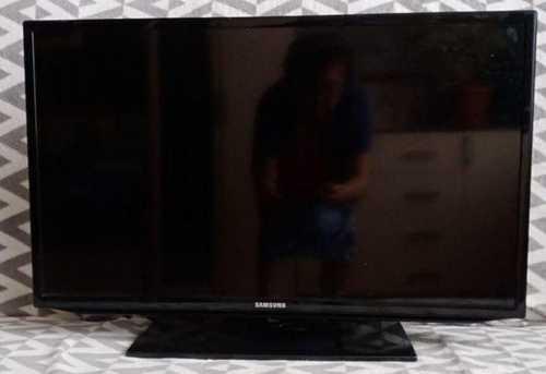 Телевизор Samsung 32 " на запчасти