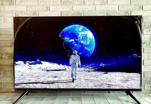 Новый SMART TV Телевизор 32"(81см) Full HD