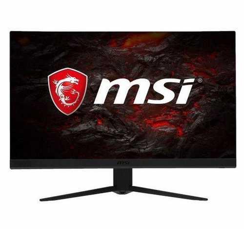 Монитор 165 гц msi 2k