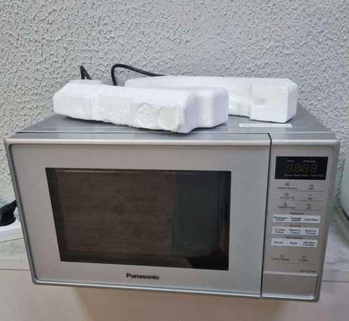Микроволновая печь Panasonic NN-ST251wzpe