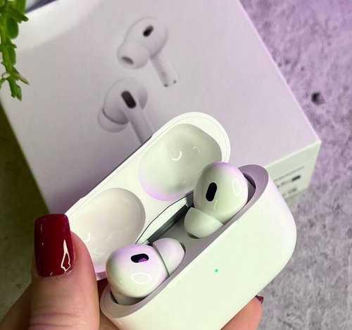 Airpods Pro 2 на type c