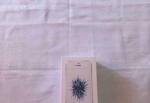 iPhone SE, 128 ГБ