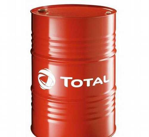 Моторное масло Total rubia polytrafic 10W-40