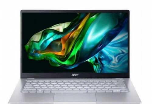 Ноутбук Acer Swift Go 14 SFG14-41-R2U2 nx.kg3cd.00