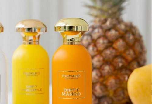 Richard dirty mango