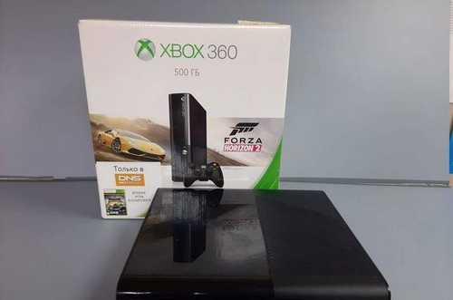 Игровая приставка Xbox 360 500Gb (Комса)
