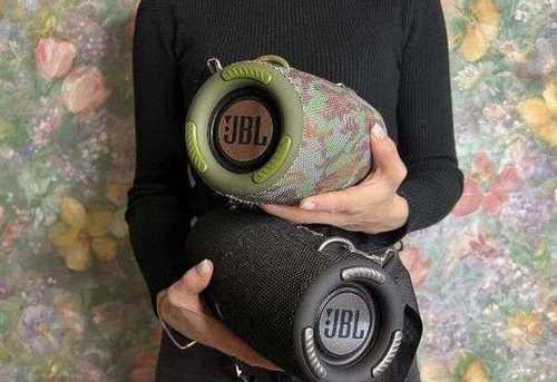 Bluetooth колонка JBL Xtreme