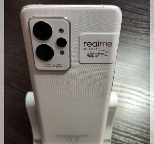 realme GT 2 Pro, 8/128 ГБ
