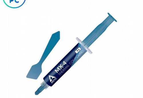Термопаста Arctic MX-4 8g со шпателем actcp00059A