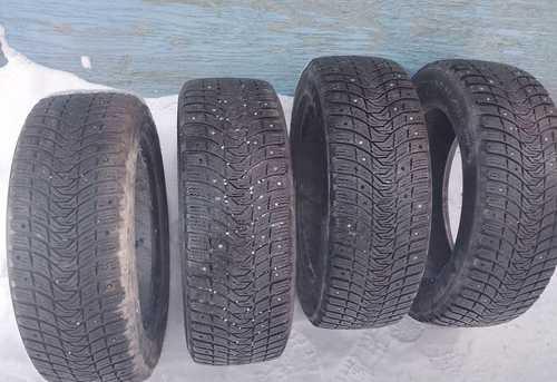 Michelin Agilis CrossClimate 205/55 R16