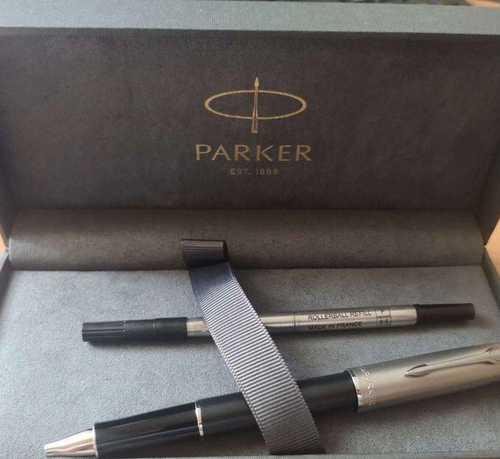 Ручка-роллер parker (паркер) sonnet core T546