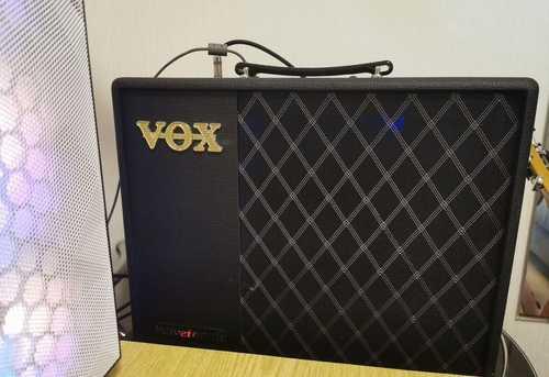 Гитарный комбоусилитель VOX VT40X