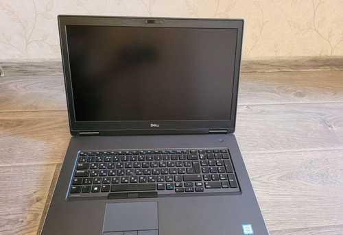 Dell Precision 7740