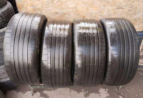 Continental ContiSportContact 6 285/45 R21