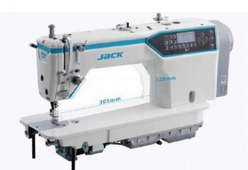 Перетоп промышленная швейная машина jack JK-H2-CZ
