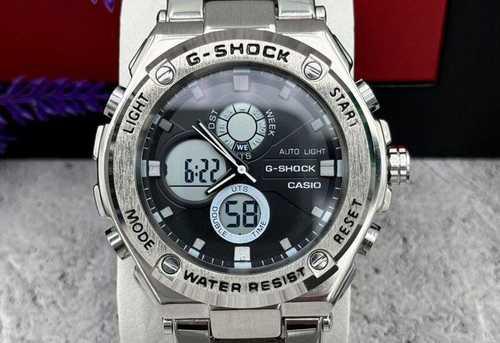 Часы Casio G-Shock GST-1000