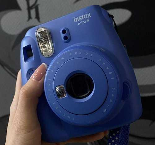 Instax mini 9