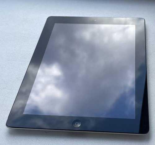 iPad 2 16gb