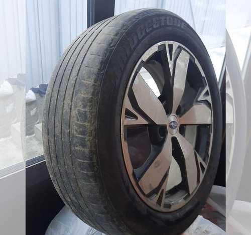 Bridgestone Dueler H/P 225/55 R18