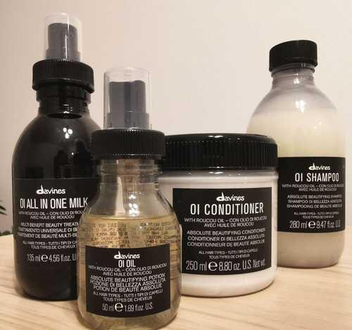 Davines OI 280ml